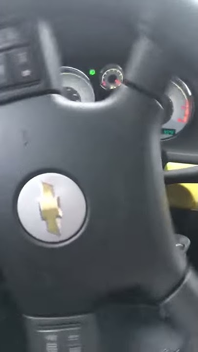 Lil video of my 2005 Chevy Cobalt LS 2.2L - YouTube