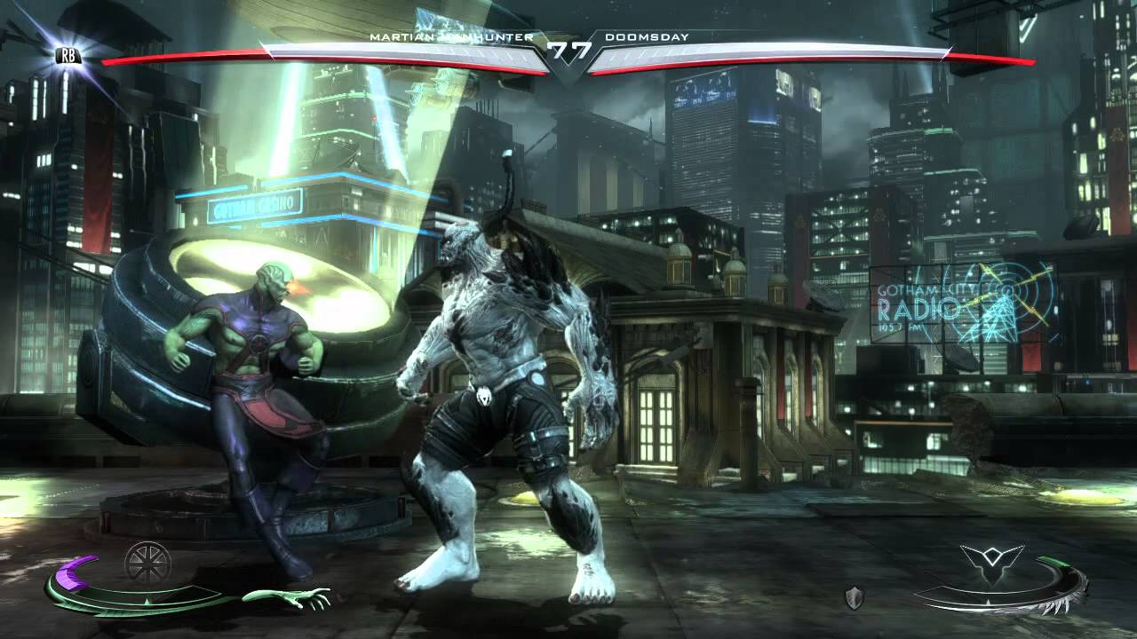 MLG 2014 MM: Jupiter (Martian) Vs. Noobe (Doomsday) - YouTube