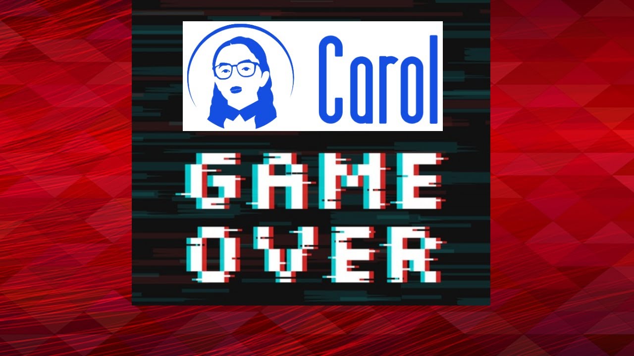 Carol Game Over? What Happened? Can Carol on Base Recover? Carol ...