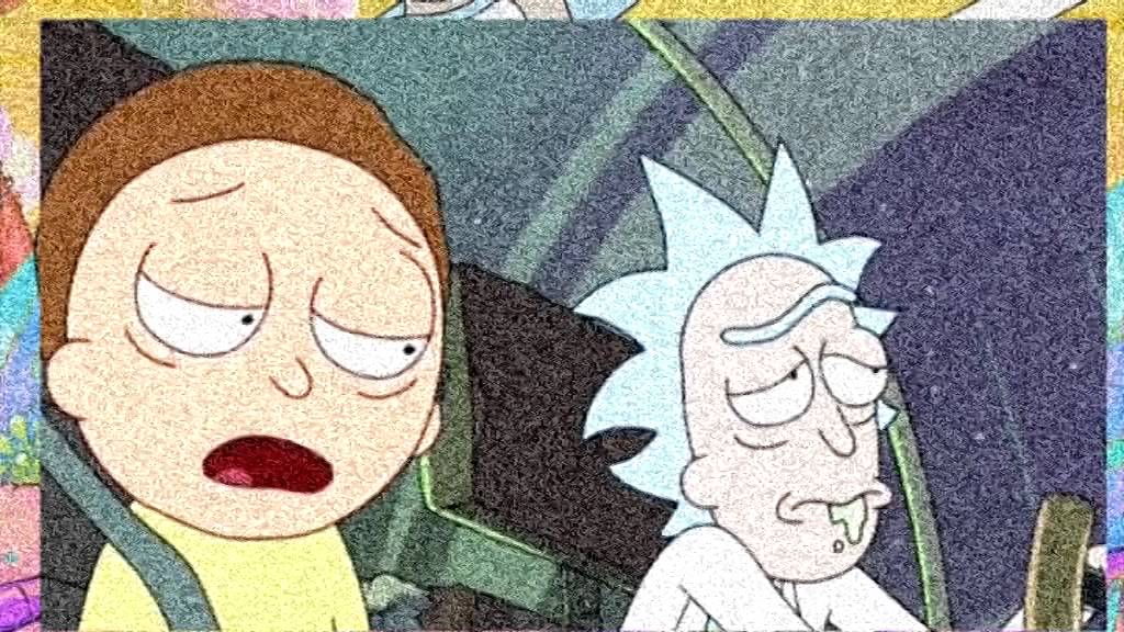 YouTube Poop Scene: Yeah Rick, It's Great. - YouTube