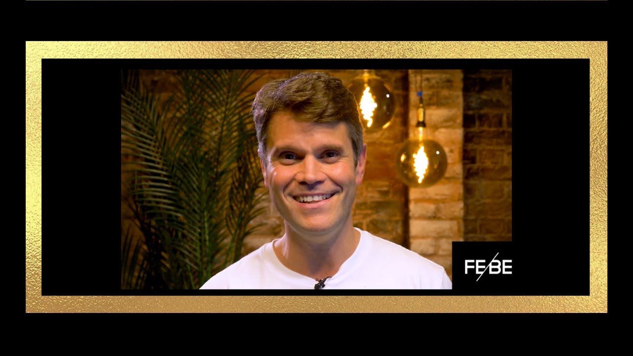 FEBE Growth 100 Introduction - YouTube