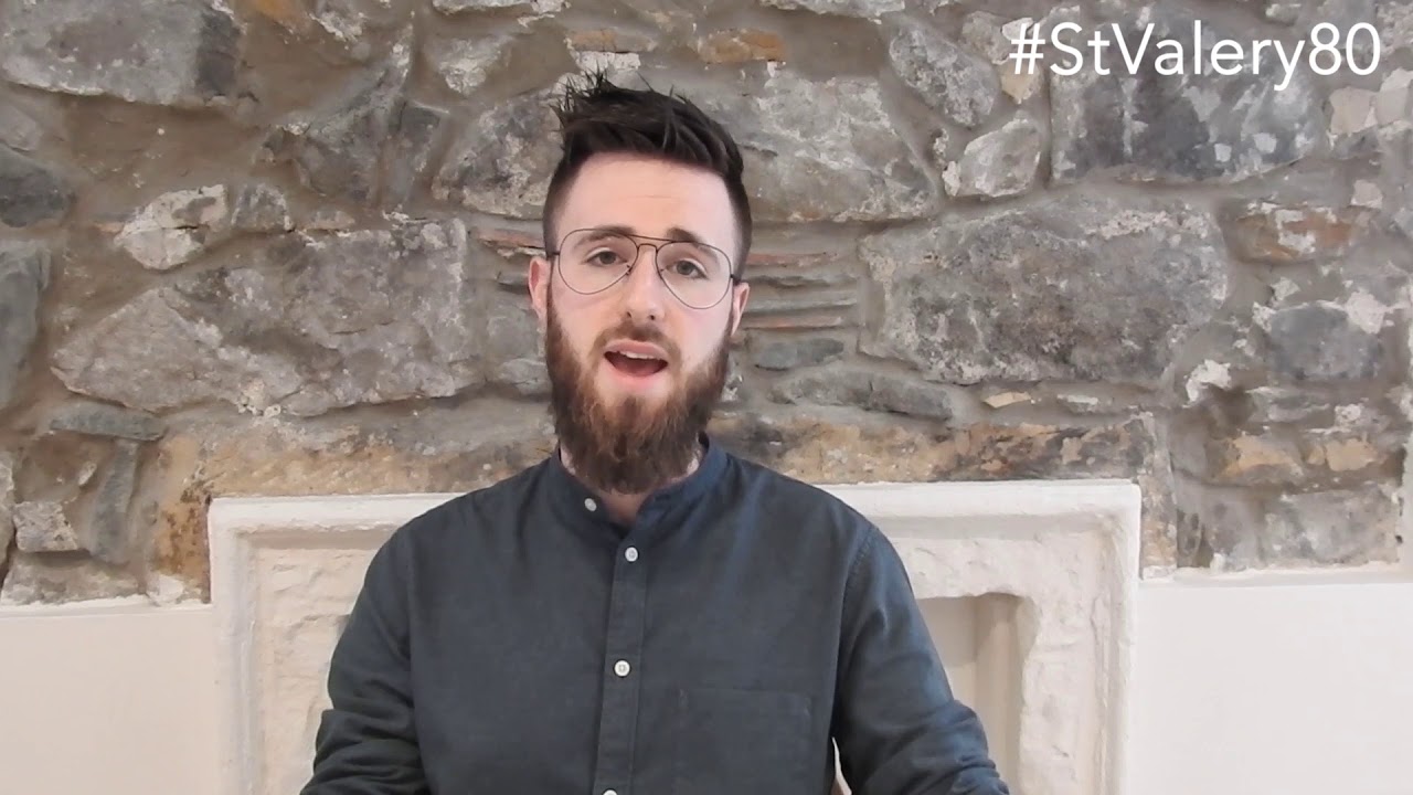 Jack Low, The poem with no name - YouTube