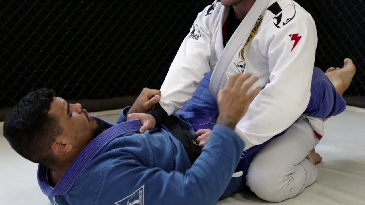 Flower Sweep Variation - Free Video - YouTube