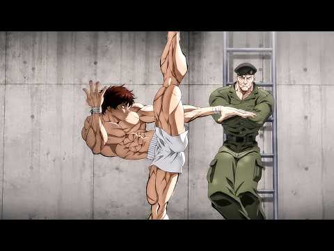 「AMV」- Stand Up