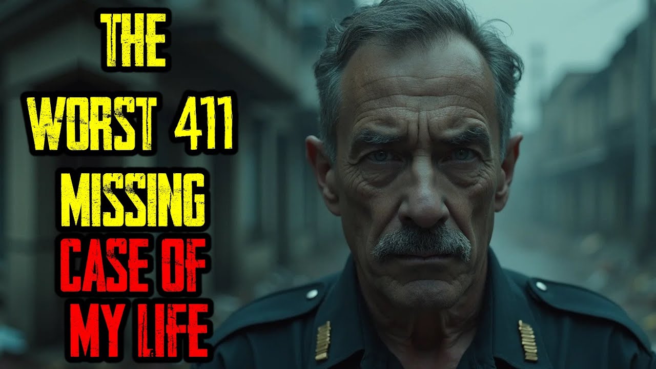 Missing 411 Case: On the Trail of Alaska’s Deadliest Killer - YouTube