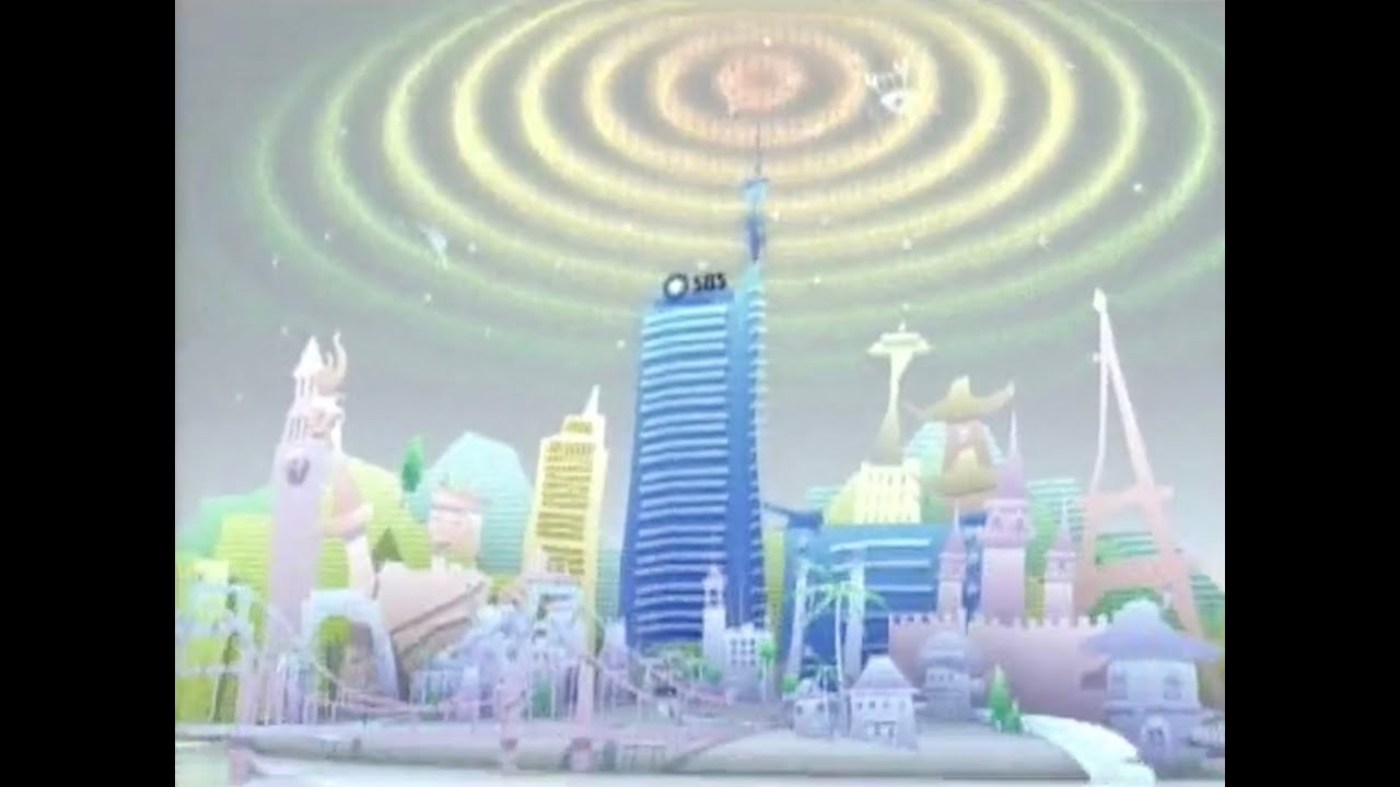 SBS ID_2004 - YouTube