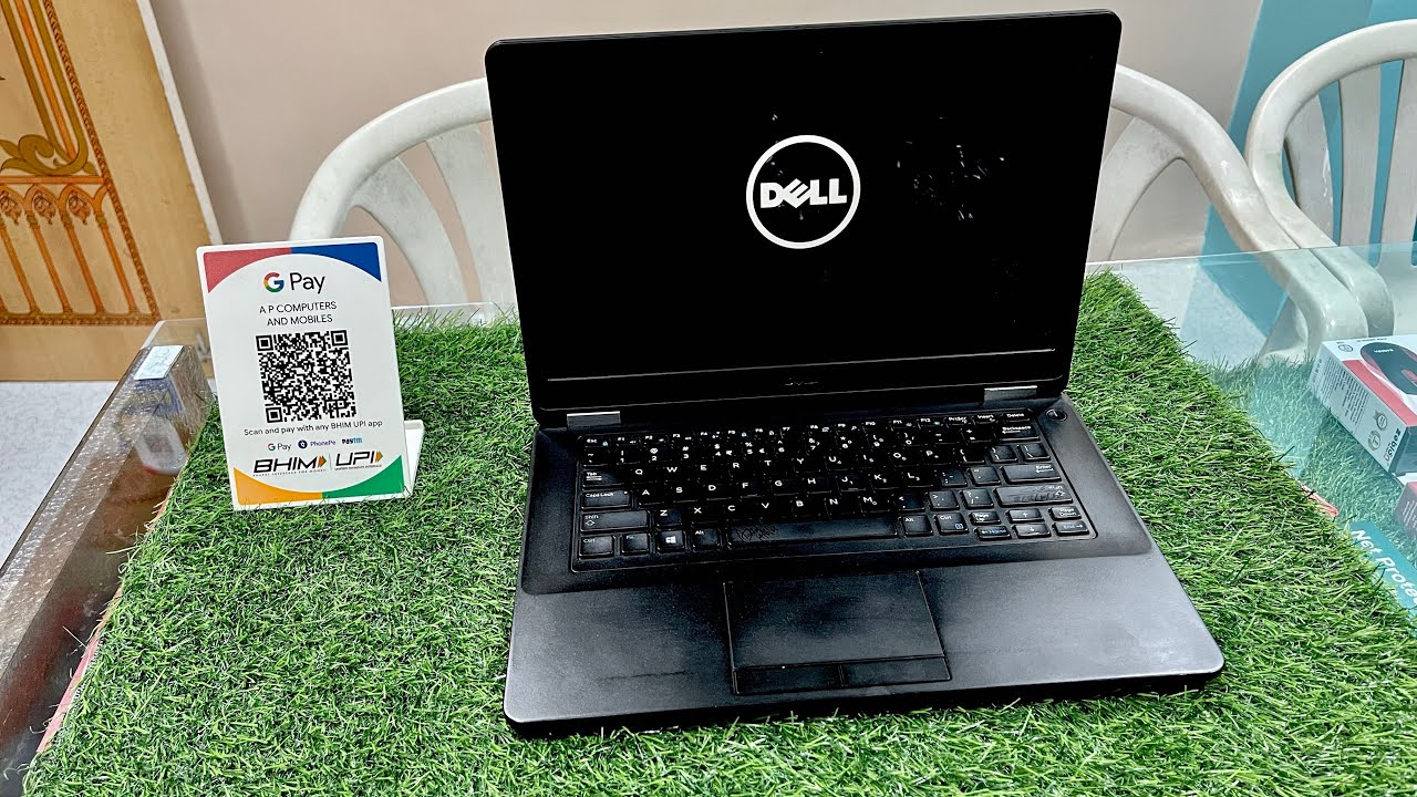 Dell Latitude E5470 Model sound checking For buy contact us on ...