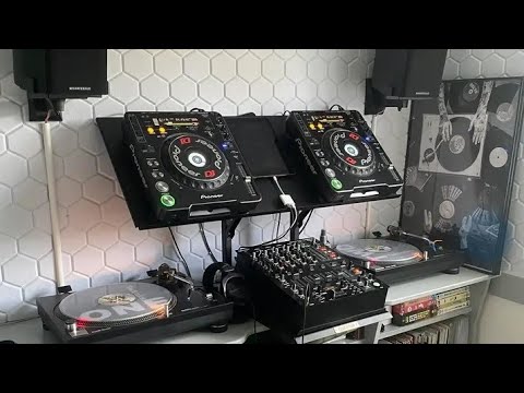 2025 DJ Fecbook - christian barsela - All songs ( official music video ...