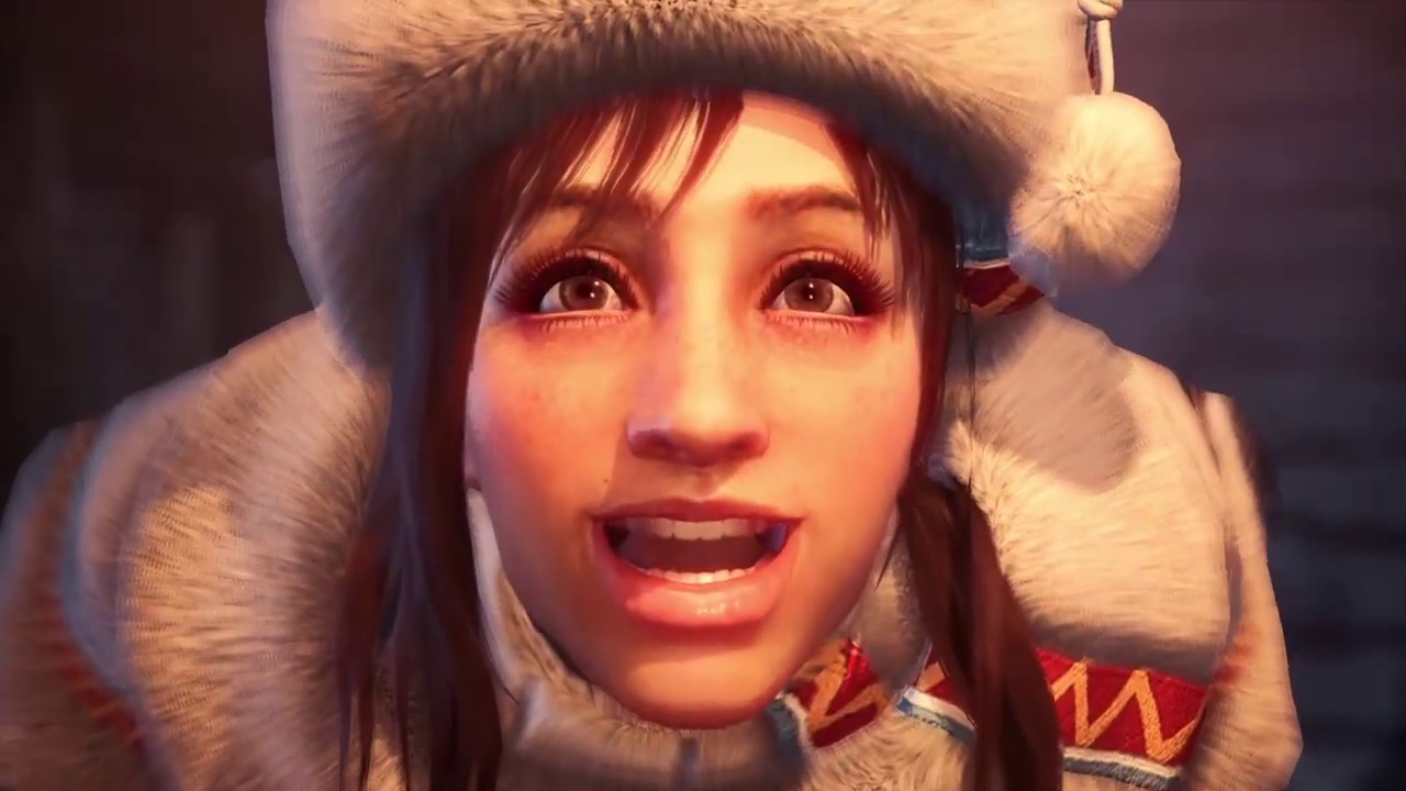 Monster Hunter World Iceborne: The Steamworks Explodes with the Winter ...