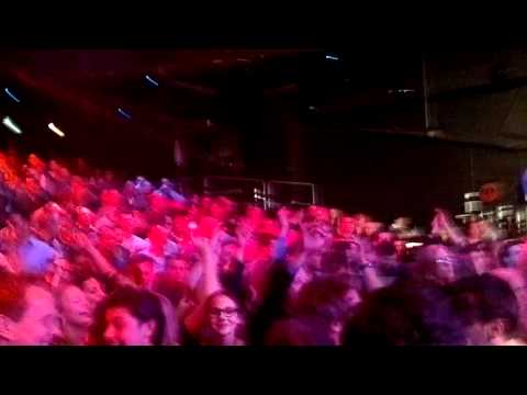 Clash of the coverbands 15 Januari -  Up Yours hunanana.