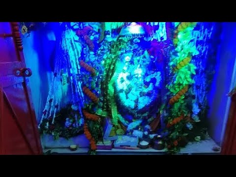 Mata rani ki raat - YouTube