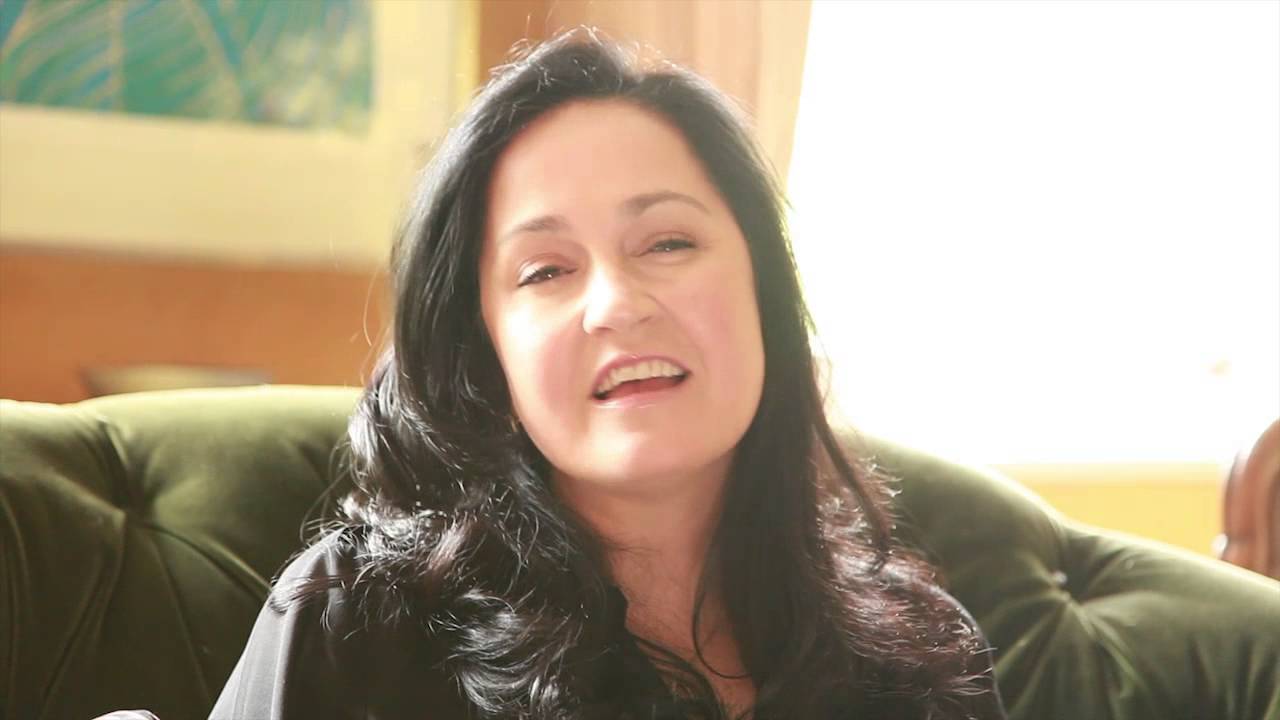 Give YourSelf Permission to Live Your Life by Priya Rana Kapoor - YouTube