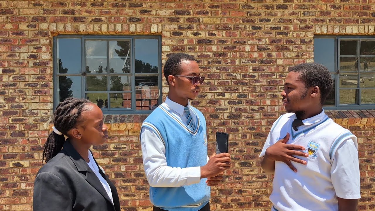 TESTING GWABABA |HIGH-SCHOOL RIZZ|MUST WATCH 🔥💯 - YouTube