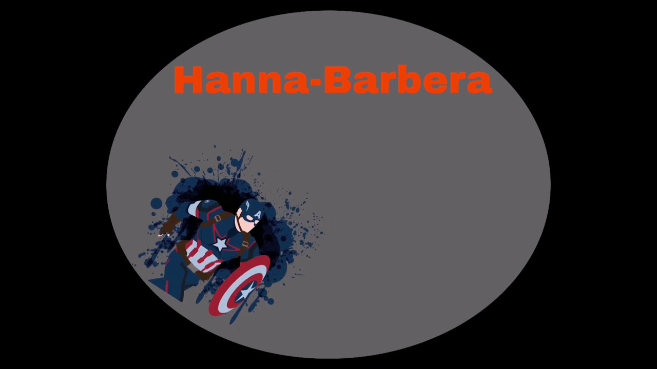 Hanna barbera comedy, action, preschooler, adult, girls, memes, games ...