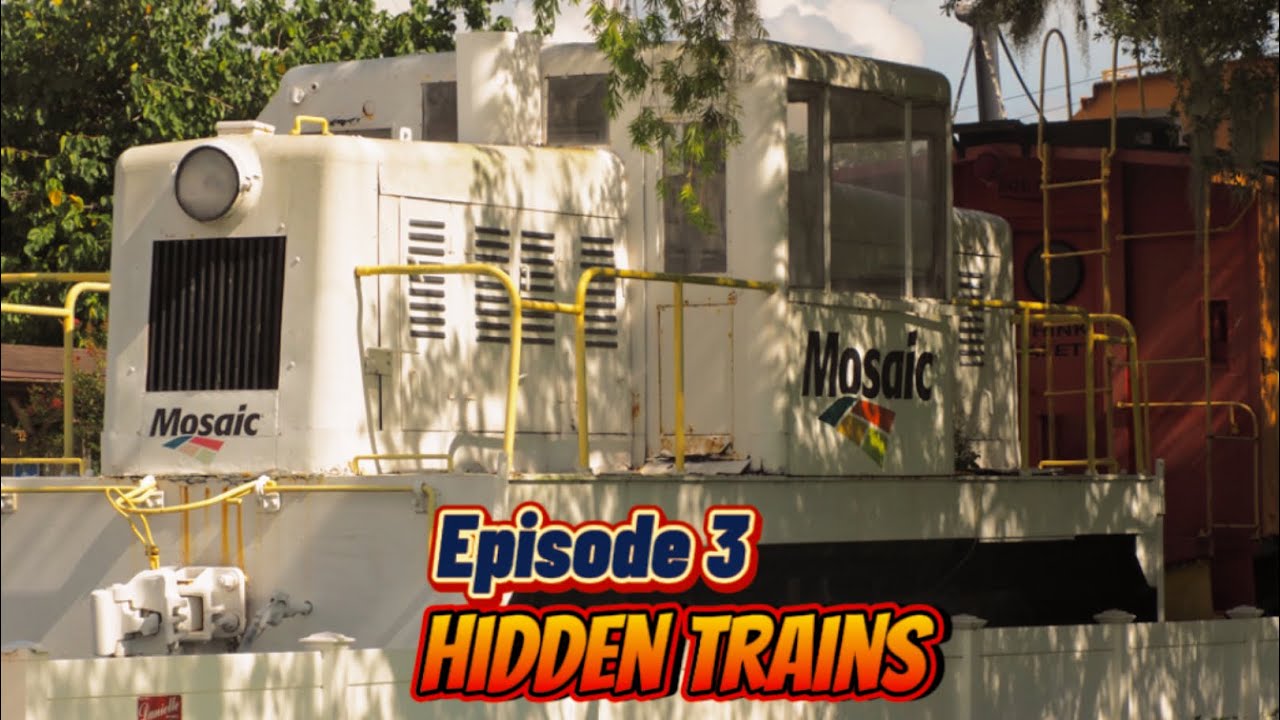 Hidden Trains | Episode 3: The Hidden History Of Bone Valley. - YouTube
