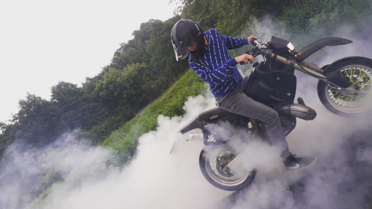 Weekend Ride with Friend 🔥💣 - YouTube