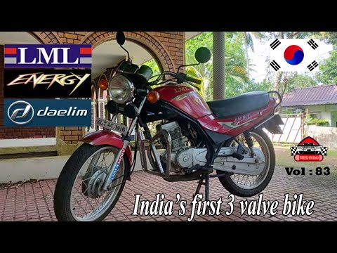 LML ENERGY - YouTube