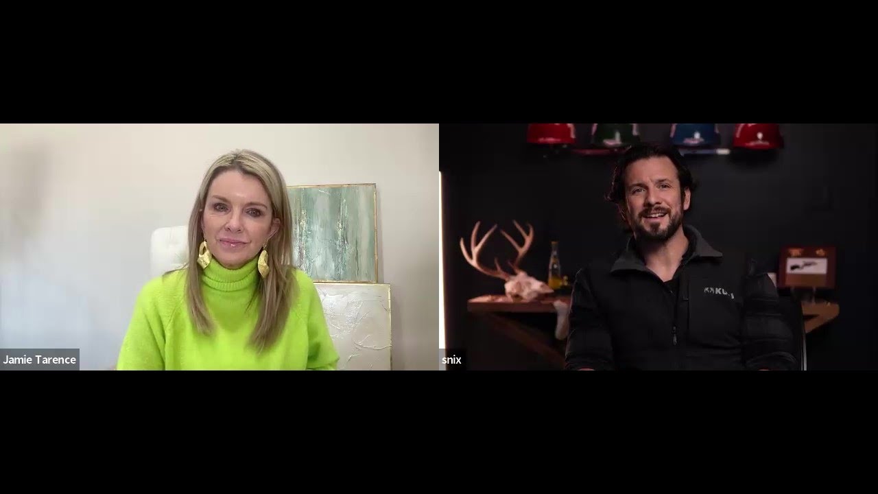 Combating Human Trafficking with Covenant Rescue Group - YouTube