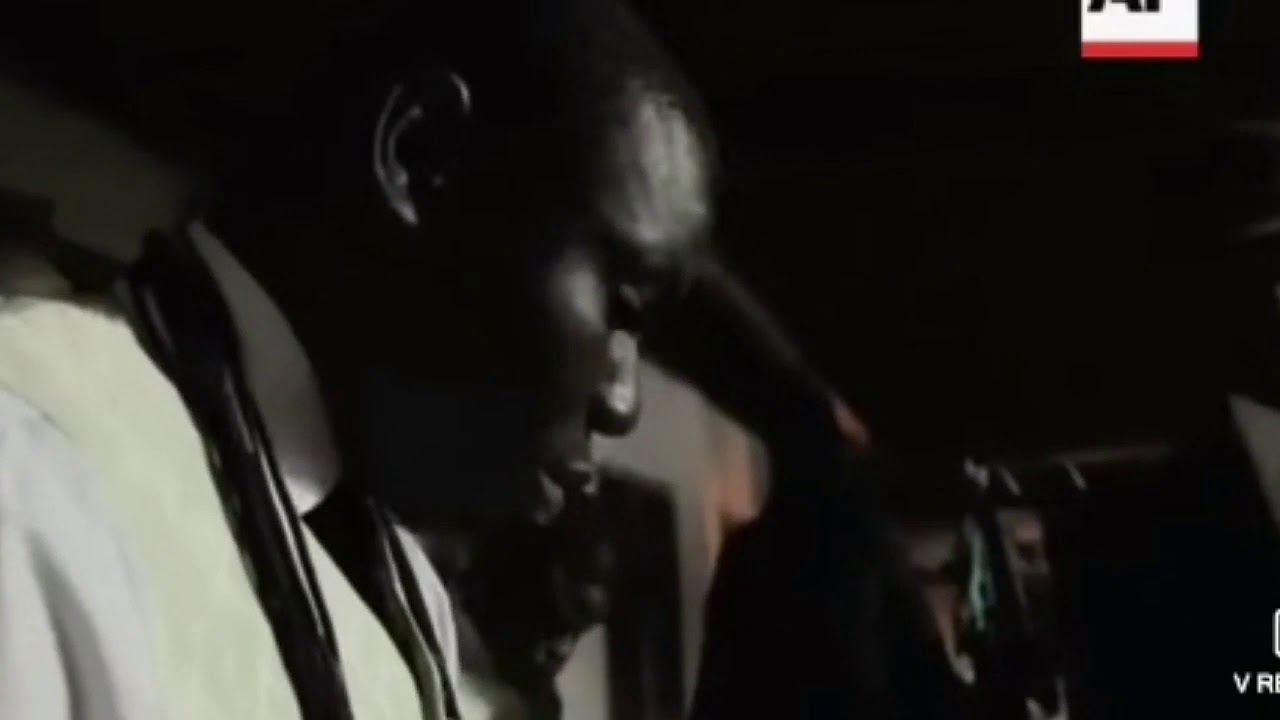 COFFIN DANCE (OFFICIAL MUSIC VIDEO) - YouTube