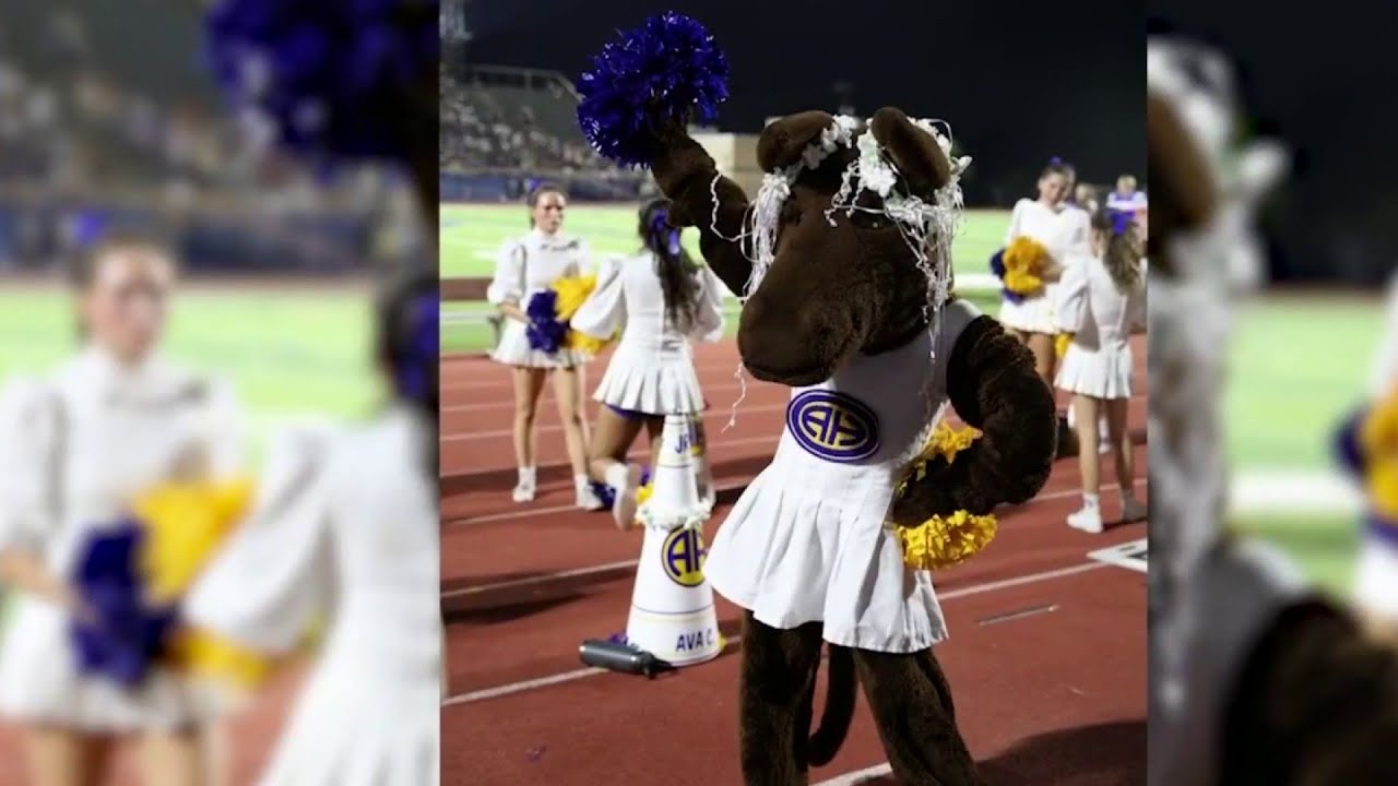 Mascot Monday: Get to know the students, history behind Alamo Heights ...