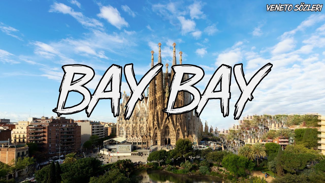 Blok3 - Bay Bay (Sözleri/Lyrics) Şarkı Sözleri 🎶 - YouTube