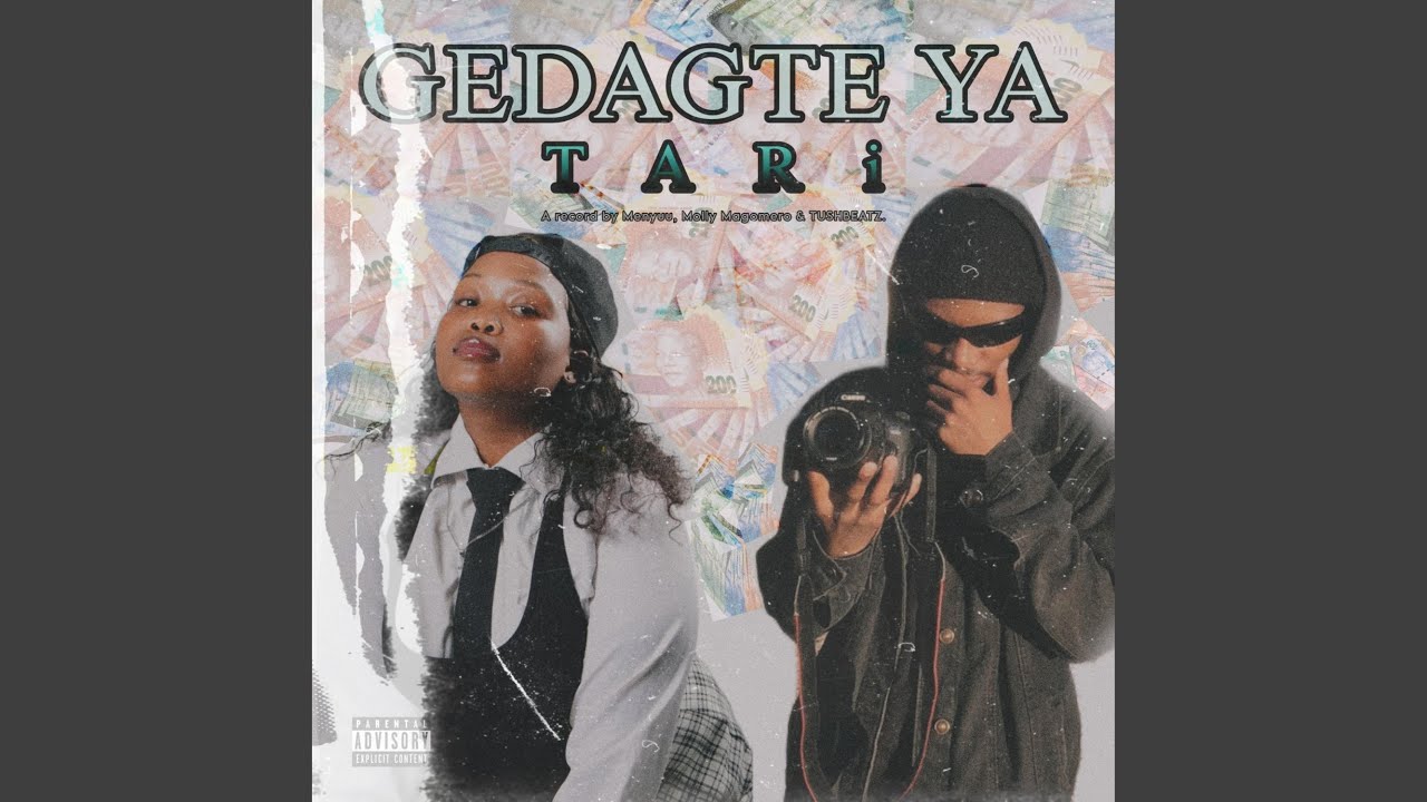 GEDAGTE YA TARI (feat. TUSHBEATZ & Magomero) - YouTube