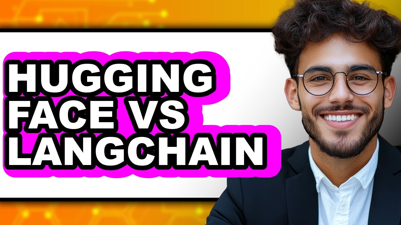 Hugging Face vs Langchain: Which Is Better? - YouTube