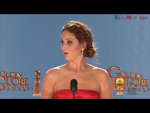 Jennifer Lawrence Updated Fap Tribute 2017!!!