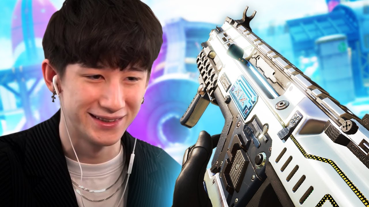 the best weapon combo? - YouTube