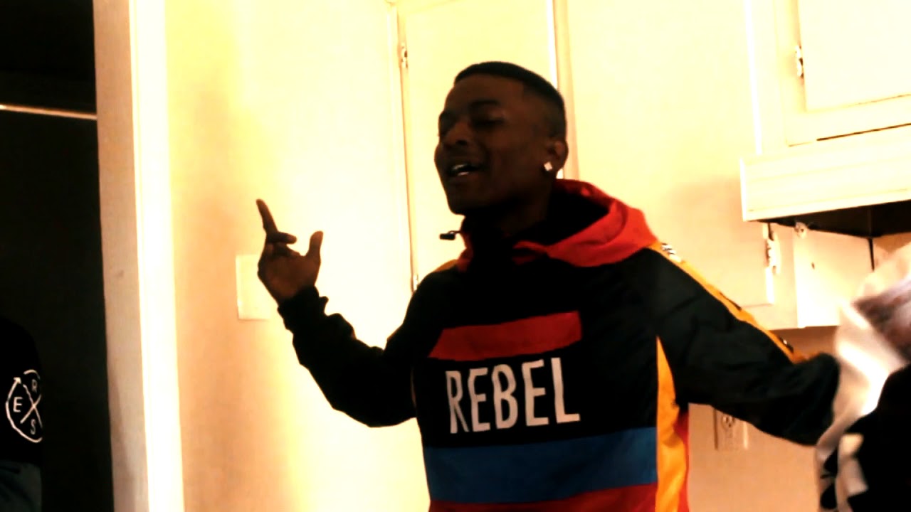 Bone Capone | Goin In | Music Video (shot by Boogie Live Visions) - YouTube