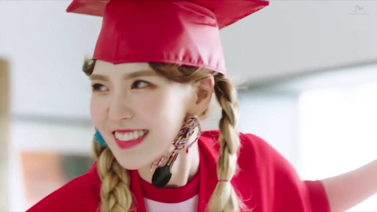 「FMV」Red velvet - Lost in you - YouTube