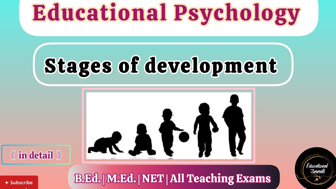 Developmental Stages