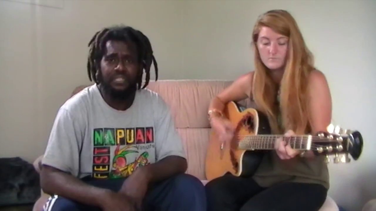 Emma Rankin and Lucio Mael - Home (Original) - YouTube