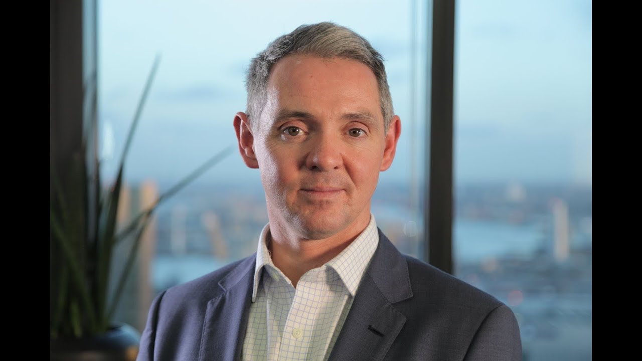 CEO & Team Introduce Interbit - YouTube