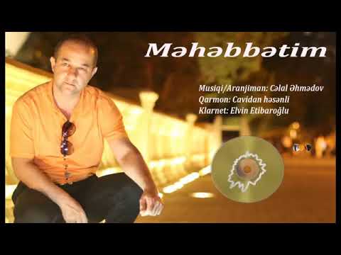 Qarmonda Lirik Mahnı \