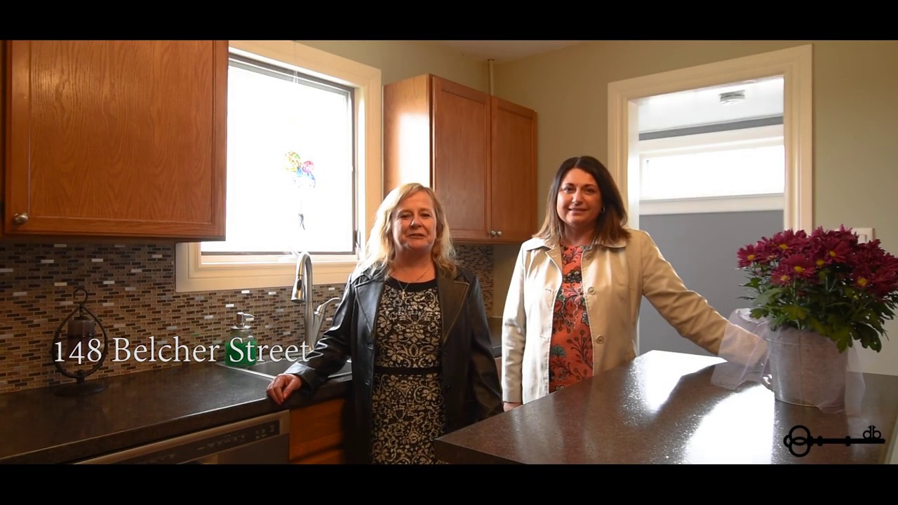 VALLEY REAL ESTATE | 148 Belcher Street by Stacy de Vries and Angie ...