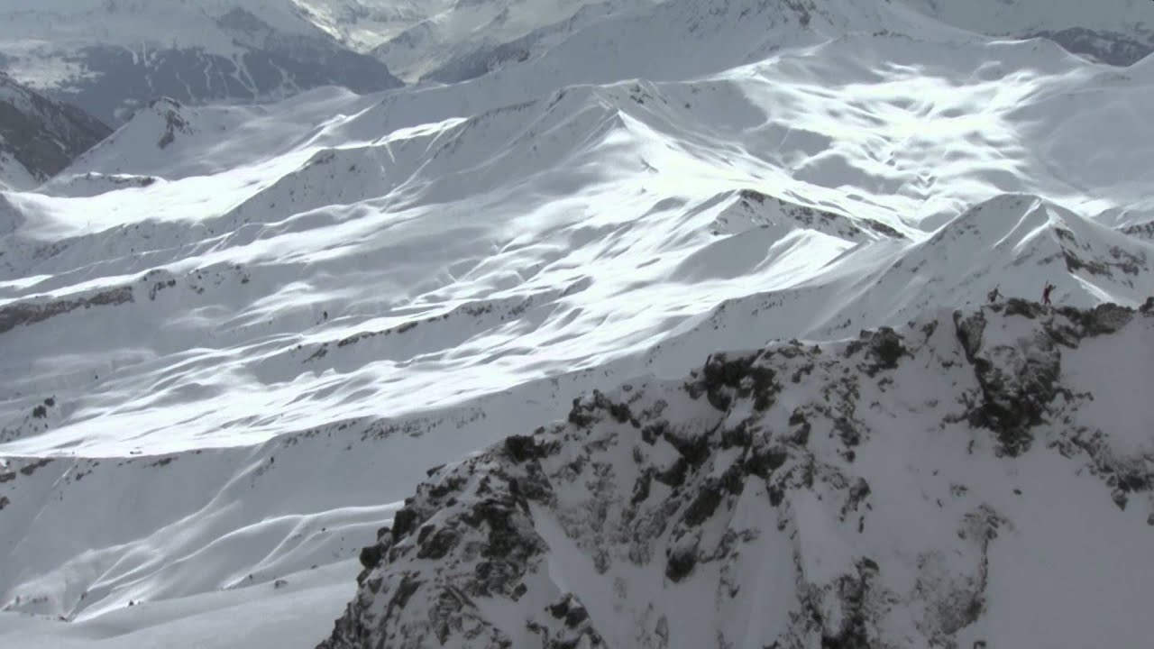 This is why we love Pierra Menta (2013) Arêches-Beaufort (France) - YouTube