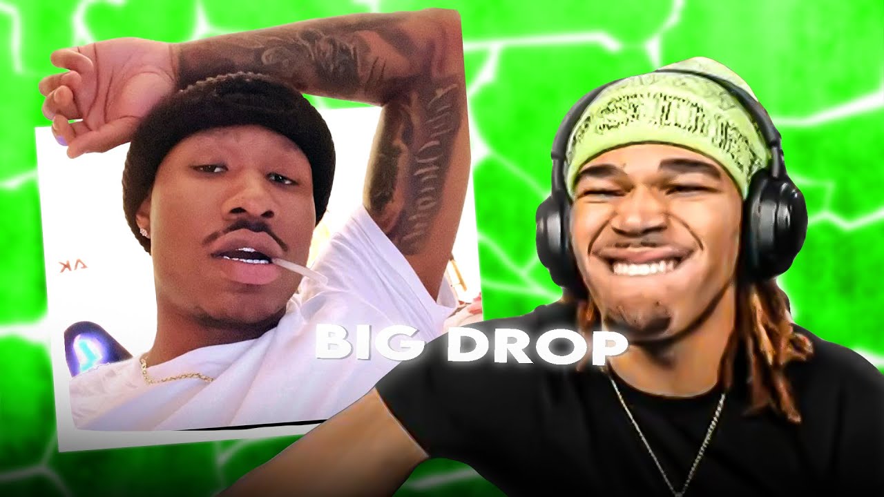 Plaqueboymax Discovers Duke Dennis's Aura - YouTube