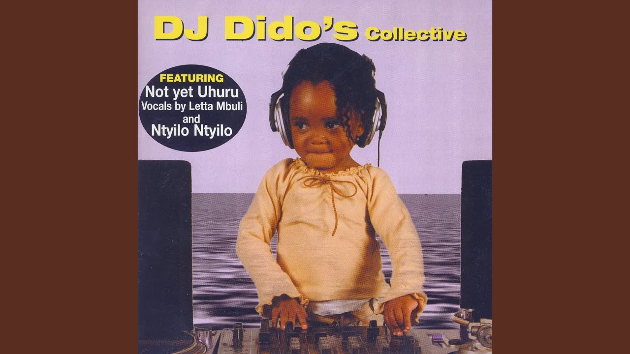 Not yet Uhuru - YouTube Music