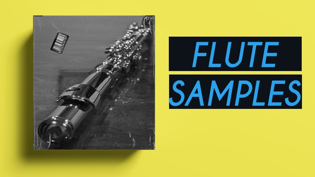 FREE sample pack + free loop kit / Flute Samples | Ep4 - YouTube