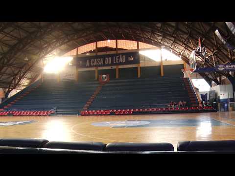 Rio Claro Basquete anuncia nueva pausa en sus actividades