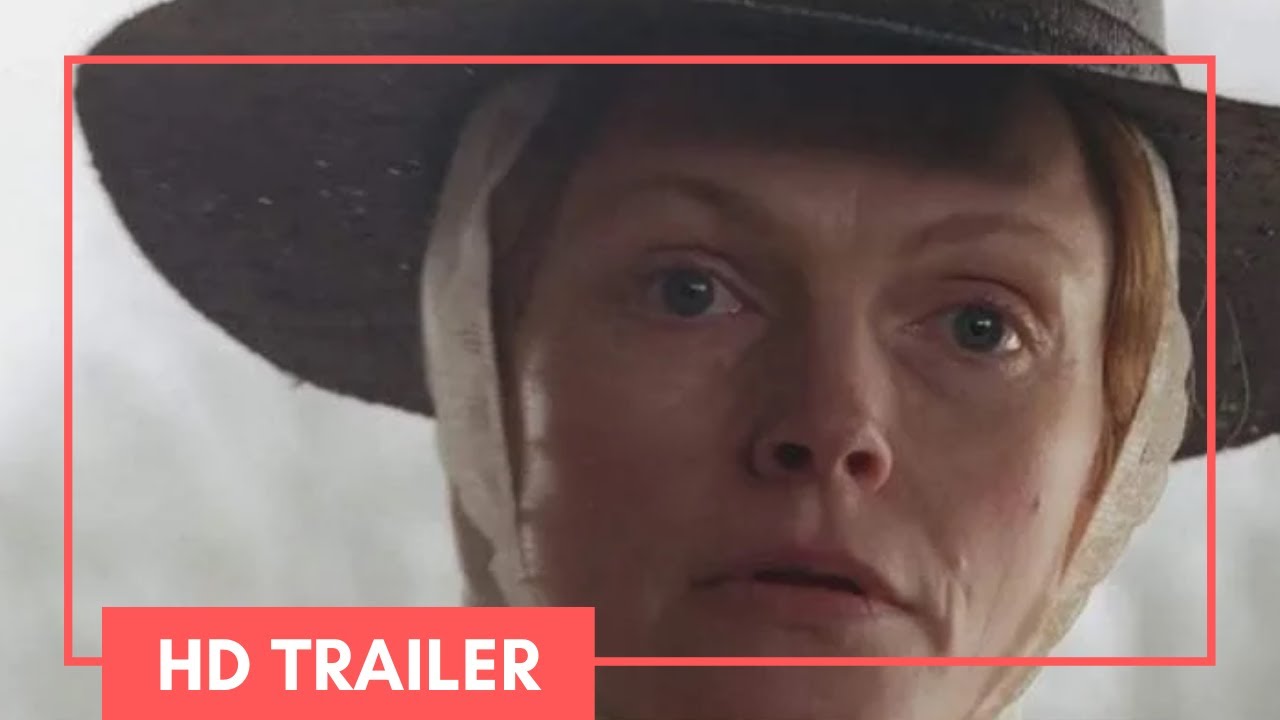 Fanny Lye Deliver'd (2020) - Official Trailer - YouTube