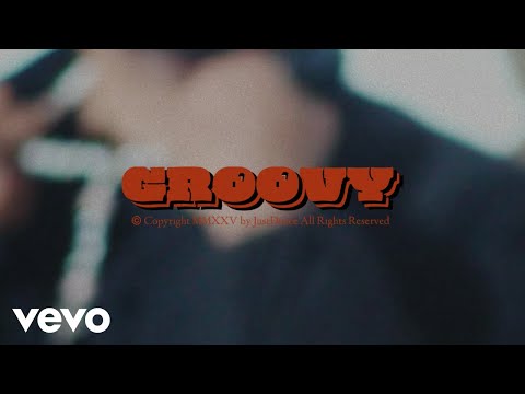 JustDeuce - Groovy (Official Music Video)
