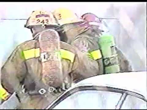 Confined Space Incident Kills Company Employee and Rescuing Fireman ...