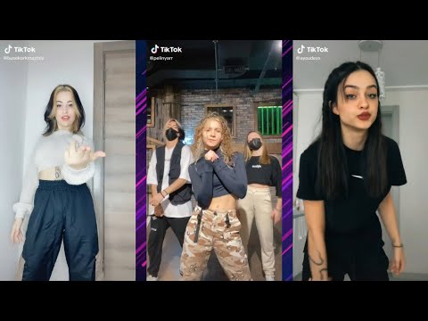 Yeni Dans Akımı | TikTok