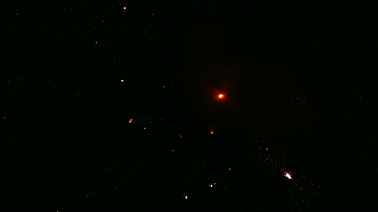 alpha channel quick spherical explosion - YouTube