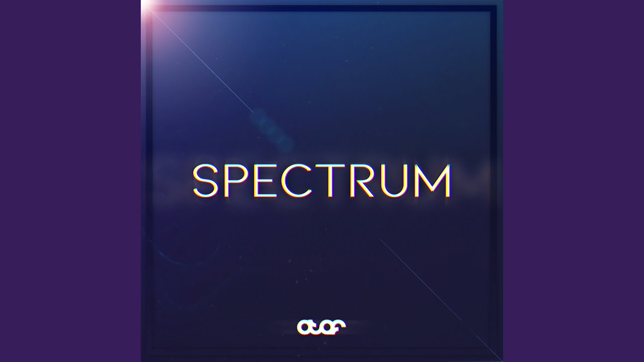 Spectrum - YouTube