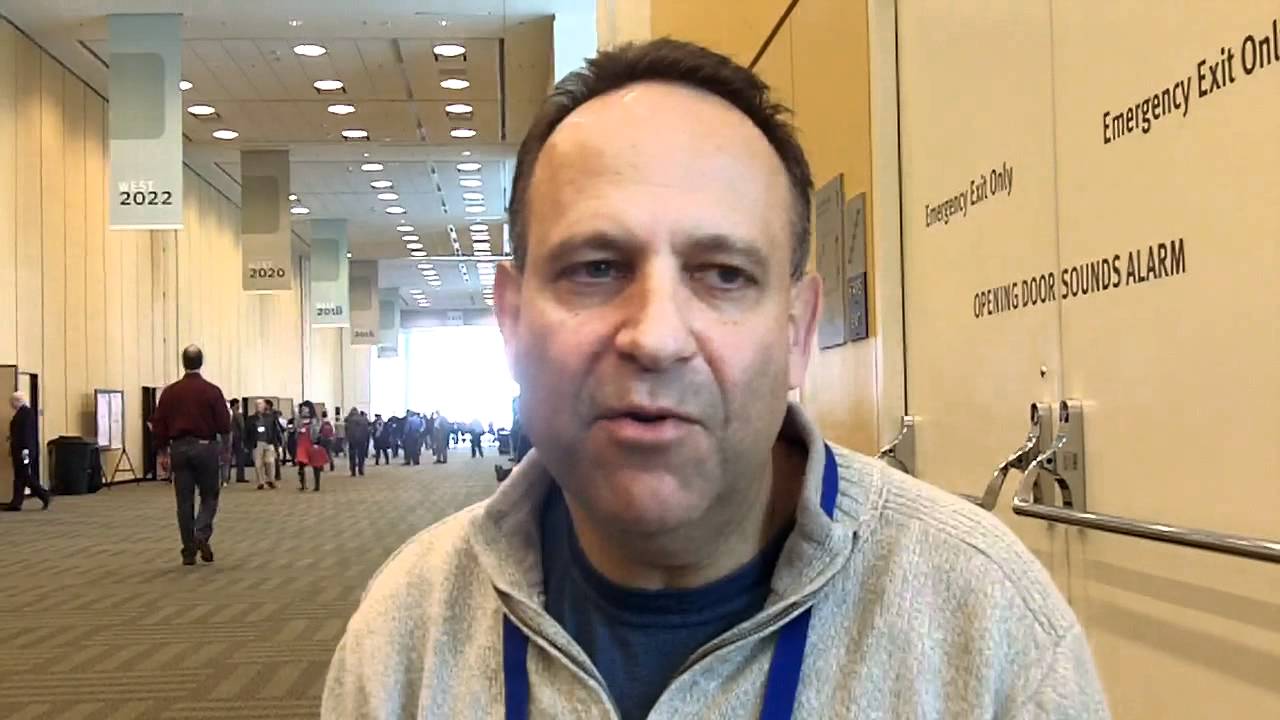 Paul DeMott on Ice Nuclei - YouTube