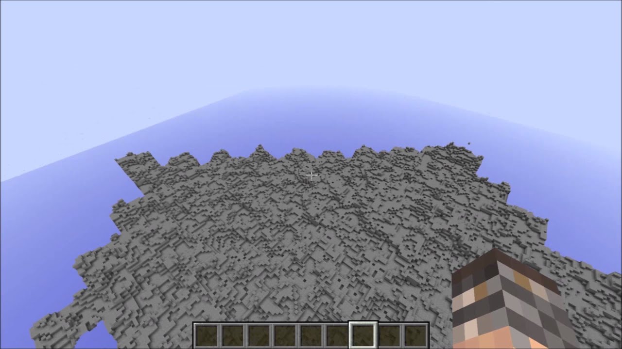 Minecraft: 1,500,000 TNT explosion without lag [ex world record] - YouTube
