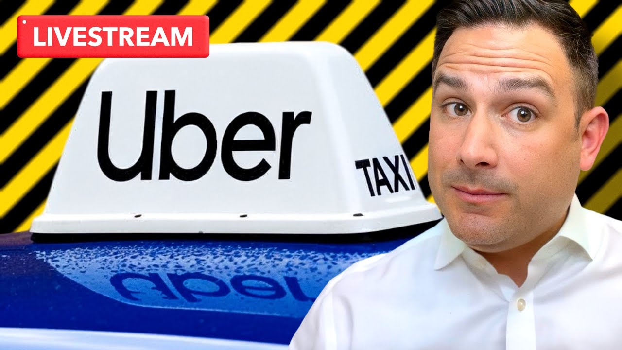 What Every DRIVER Must Know About Workers Comp! - YouTube